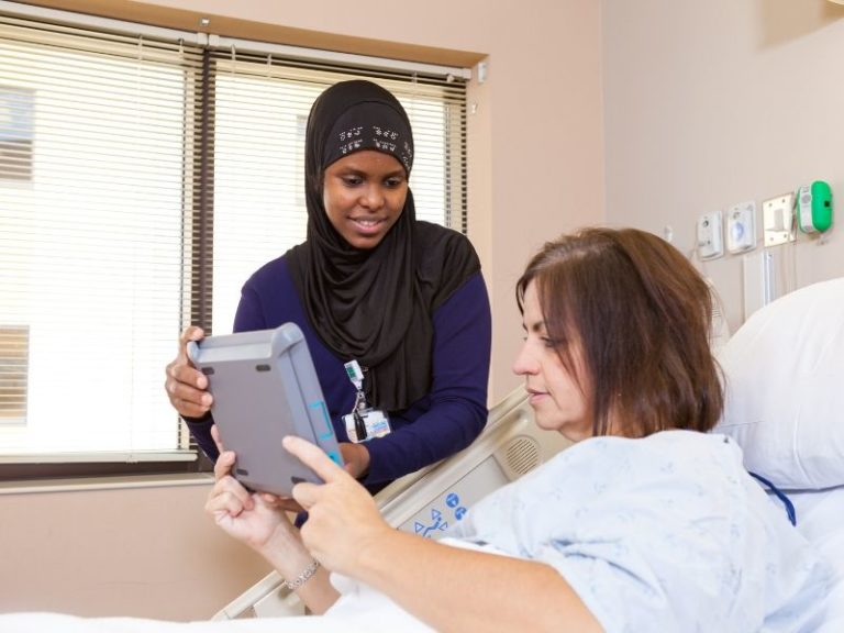 25 Sanford facilities designated ‘Most Wired’