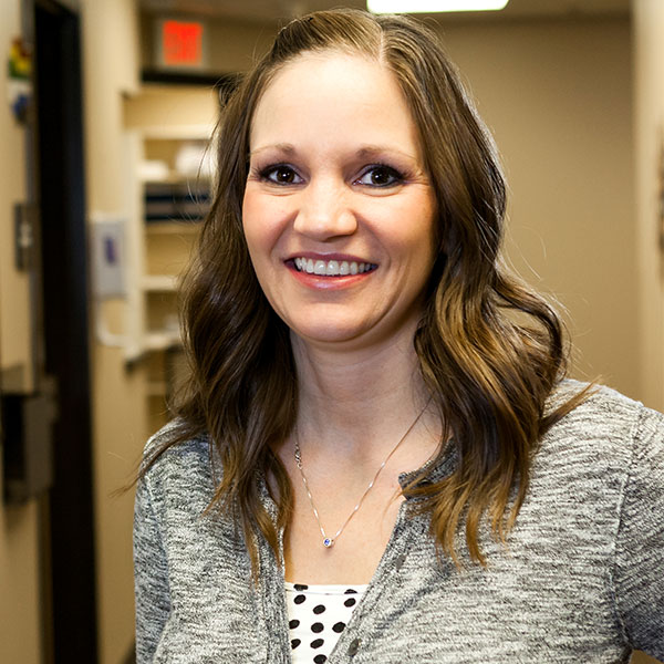Megan Miller, MD, Writer at Sanford Health