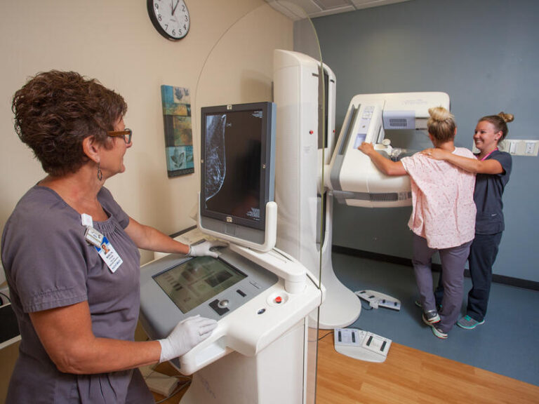 Mammogram results are in. Now what? - Sanford Health News