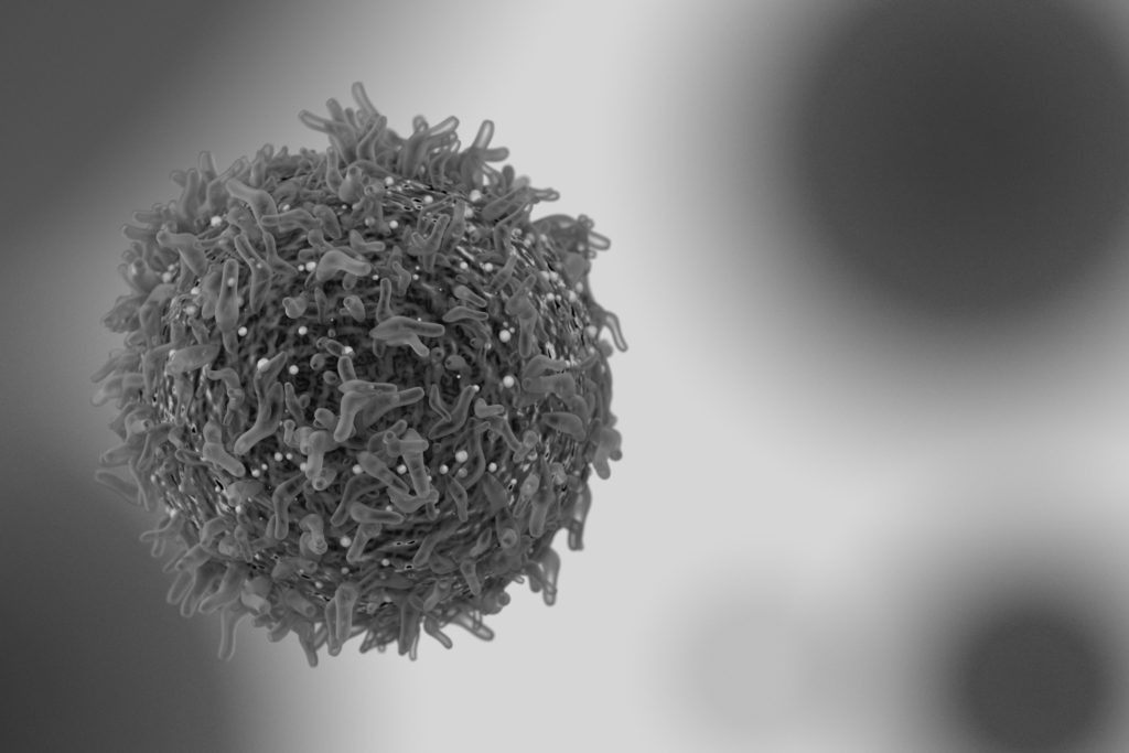 Genetically engineered virus used to fight cancer in trial - Sanford ...