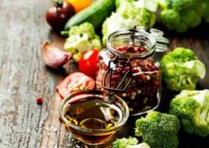 A healthy diet: Your first line of defense against disease - Sanford ...