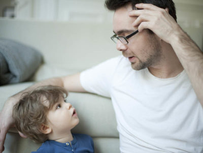 Toddler talk: Ways to encourage language development - Sanford Health News