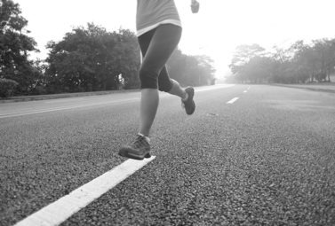 Five ways to reduce over-striding - Sanford Health News