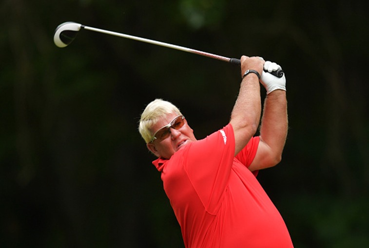 Daly, Calcavecchia, DiMarco commit to Sanford International - Sanford ...