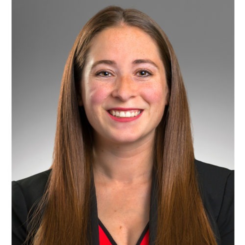 Rachel Peterson, MD, Writer at Sanford Health