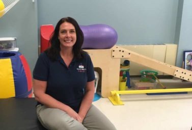 Tummy time reduces infant flat head and other ailments - Sanford Health ...