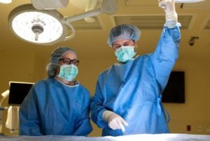 Physicians turn stroke invention into startup company