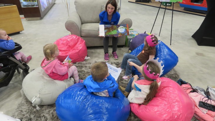 Top 5 benefits of children playing outside - Sanford Health News