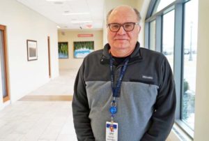Leader spotlight: James Volk - Sanford Health News