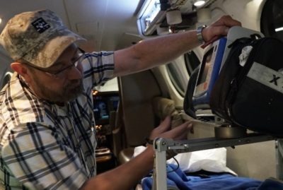 Innovating is part of Sanford Health's DNA - Sanford Health News