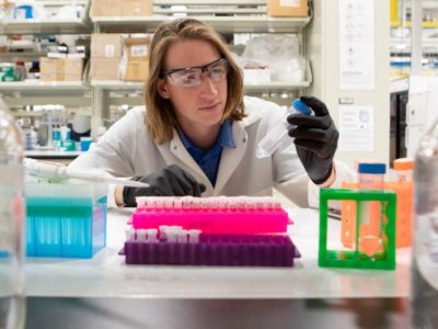 Schmidt: SPUR program exceeds expectations - Sanford Health News