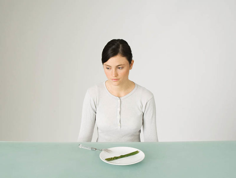 Think someone has an eating disorder? Here's what to do - Sanford ...