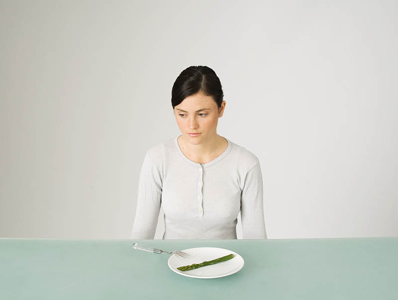 Think someone has an eating disorder? Here's what to do - Sanford ...