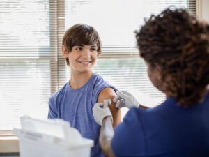 Whooping cough outbreaks increasing in United States - Sanford Health News