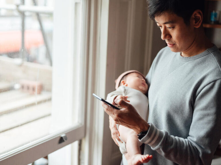 Infant colds: What's normal and what's not - Sanford Health News