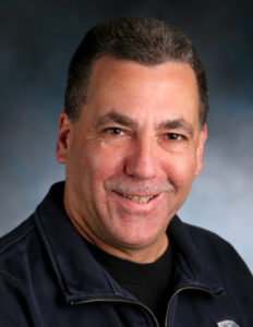 Greg Santa Maria: 'Emergency management defines me' - Sanford Health News