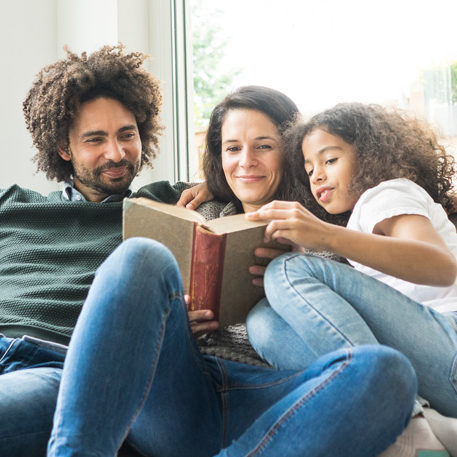 Parenting Services, Writer at Sanford Health