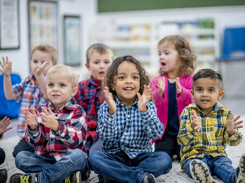 Getting Your Child Ready For Preschool Sanford Health News Getting Your Child Ready For Preschool Sanford Health News