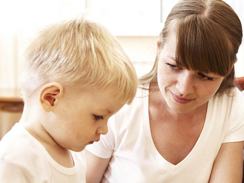 Self-control is a struggle for toddlers - Sanford Health News