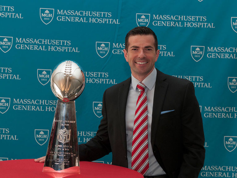 Team physician has USD athletes' goals at heart - Sanford Health News