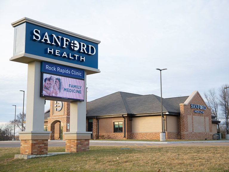 How to choose a primary care physician in 4 steps - Sanford Health News