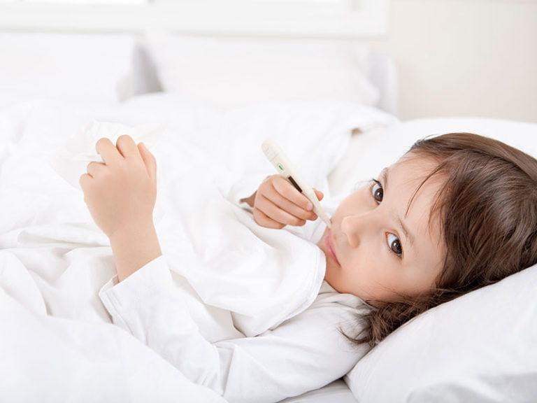 Achoo! Cold and flu season is almost here - Sanford Health News