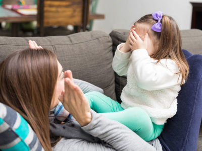 When imitating others, toddlers learn new skills - Sanford Health News