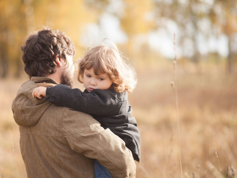 Stop the whining in your home - Sanford Health News