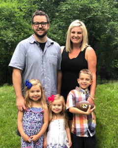 Getting to know orthopedic surgeon Harvey Oliver - Sanford Health News