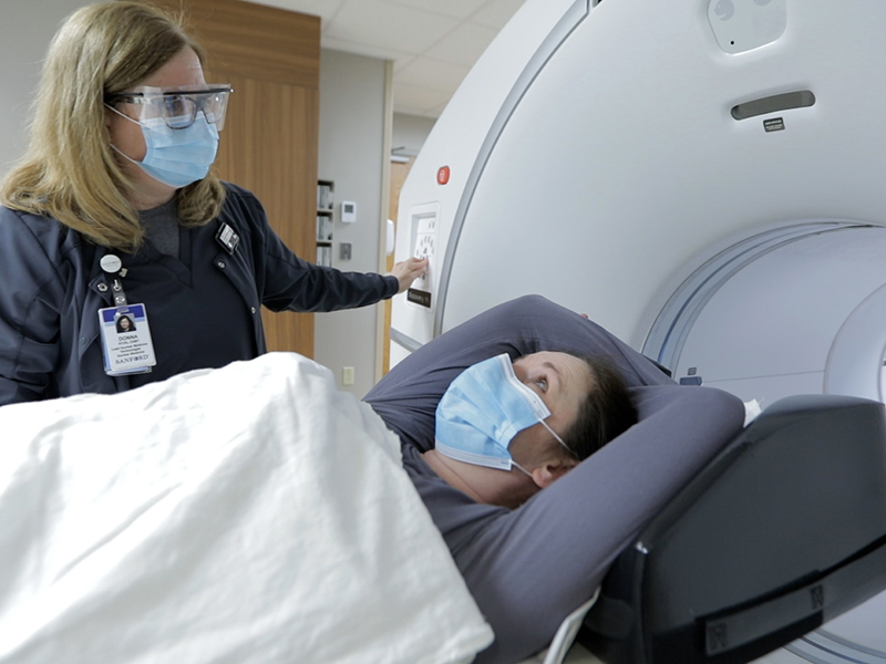 Sanford Health Fargo installs state-of-the-art PET/CT system - Sanford ...