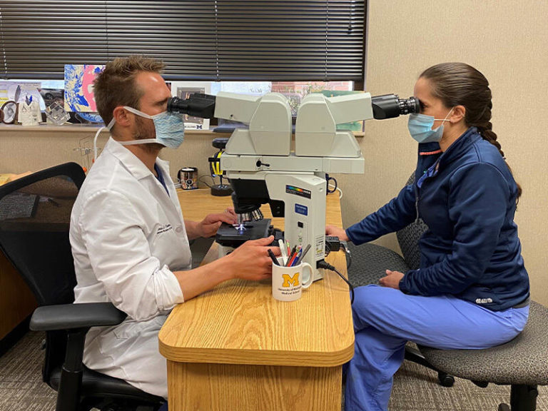 Get a skin check, then support skin cancer prevention - Sanford Health News