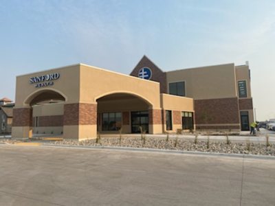 Sanford celebrates new clinic grand opening in Grand Forks - Sanford ...