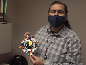 Health advocate provides comfort, trust for Native patients - Sanford ...