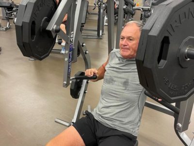 Old injuries prompt retired NFL quarterback to seek relief - Sanford ...