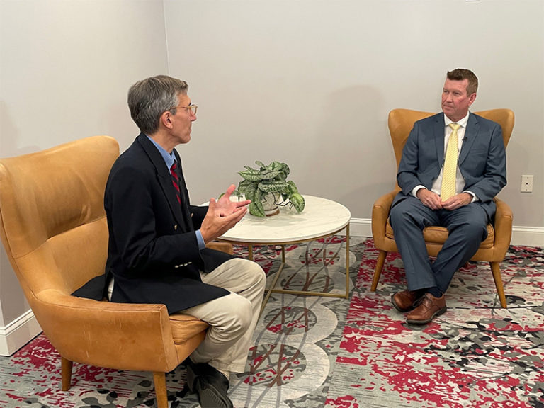 Orthobiologics; podcast with Dr. Peter Marks - Sanford Health News