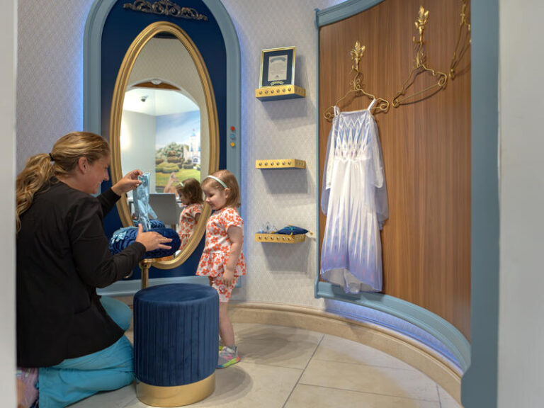 Medicine and imagination meet at Sanford Children’s Hospital - Sanford ...