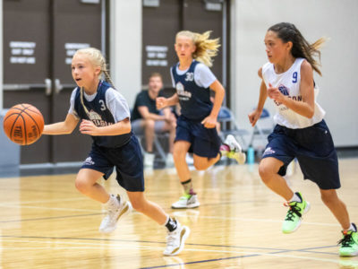 To raise a better athlete, don’t specialize - Sanford Health News