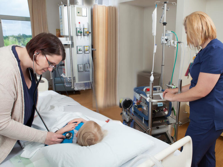 ECMO services save man’s life after motorcycle accident - Sanford ...