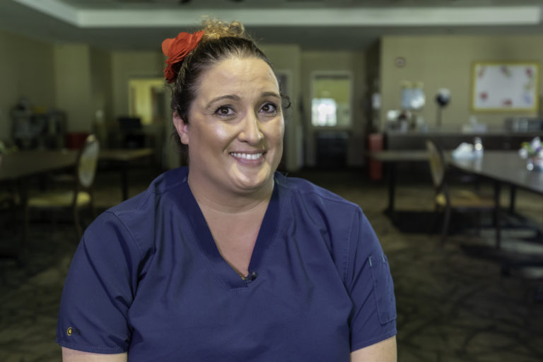 Society nurse recognized nationally for her leadership - Sanford Health ...