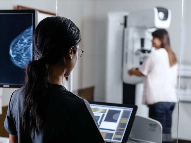 Five breast cancer screening options - Sanford Health News