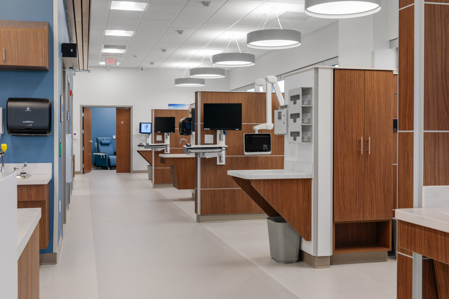 New Sanford Cancer Center to open in downtown Bismarck - Sanford Health ...