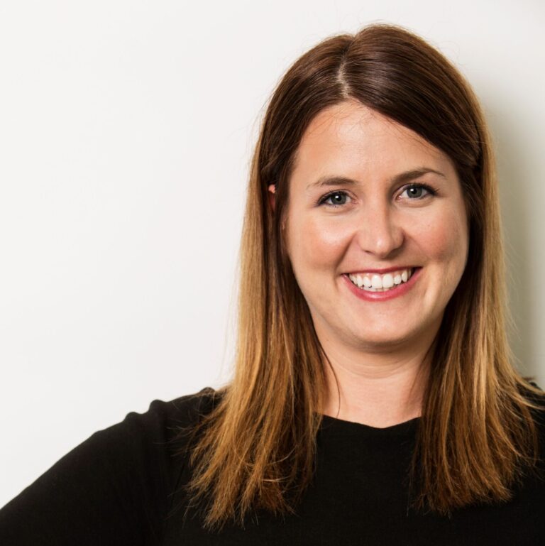 Kristen Beat, Writer at Sanford Health