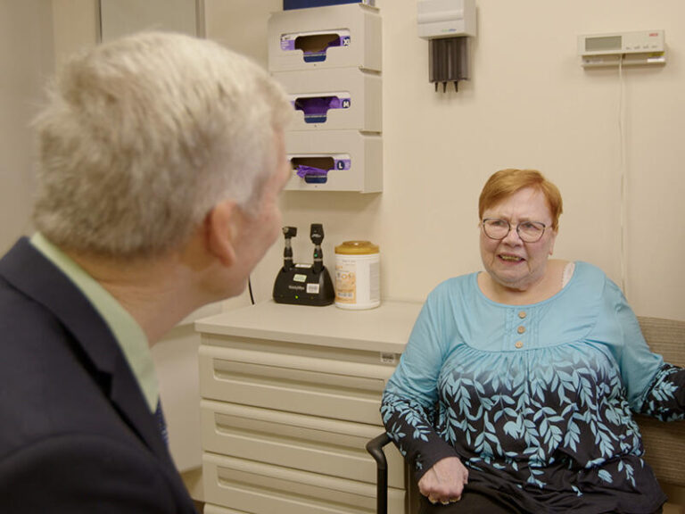 At-home colon cancer test can save a life – if you follow up - Sanford ...