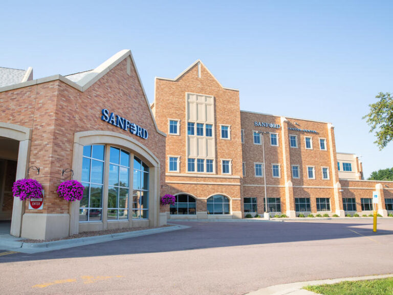 Newsweek names Sanford Cancer Center a top 100 Hospital - Sanford ...