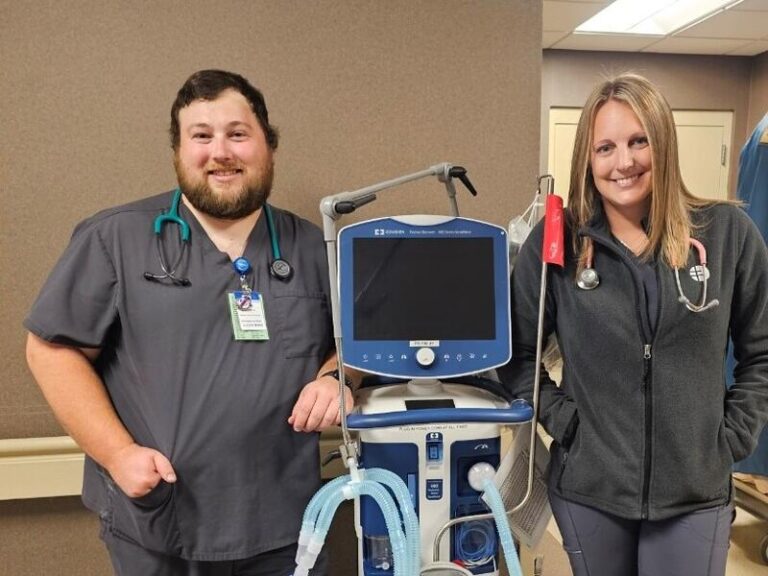 How Sanford Health is growing the MN health care workforce - Sanford ...
