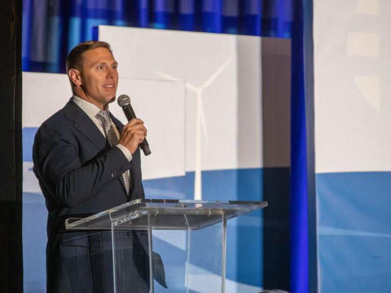 Sanford CEO named among 100 Most Influential People of 2023 - Sanford ...