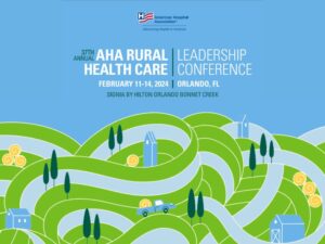 Sanford leaders share strategies at rural health conference - Sanford ...