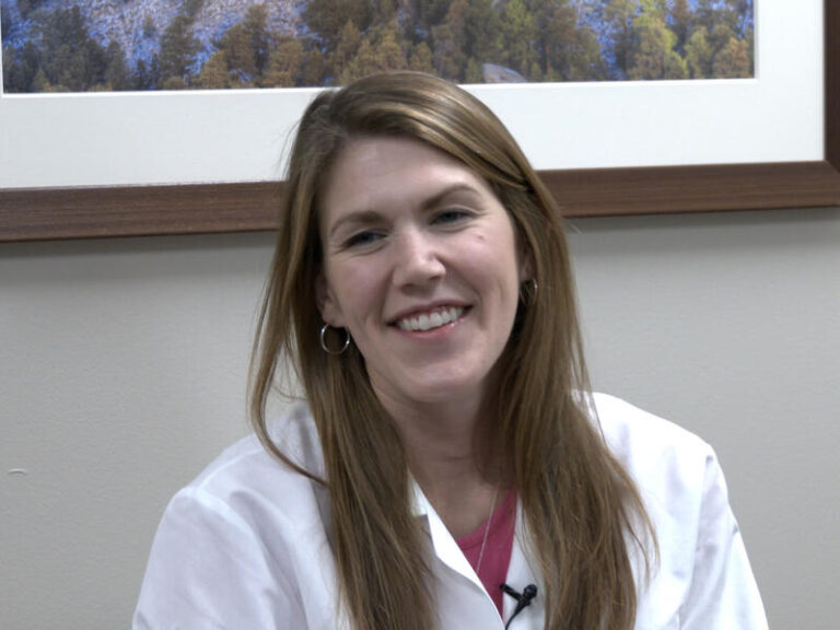 Understanding mammograms and what to expect when you get one - Sanford ...