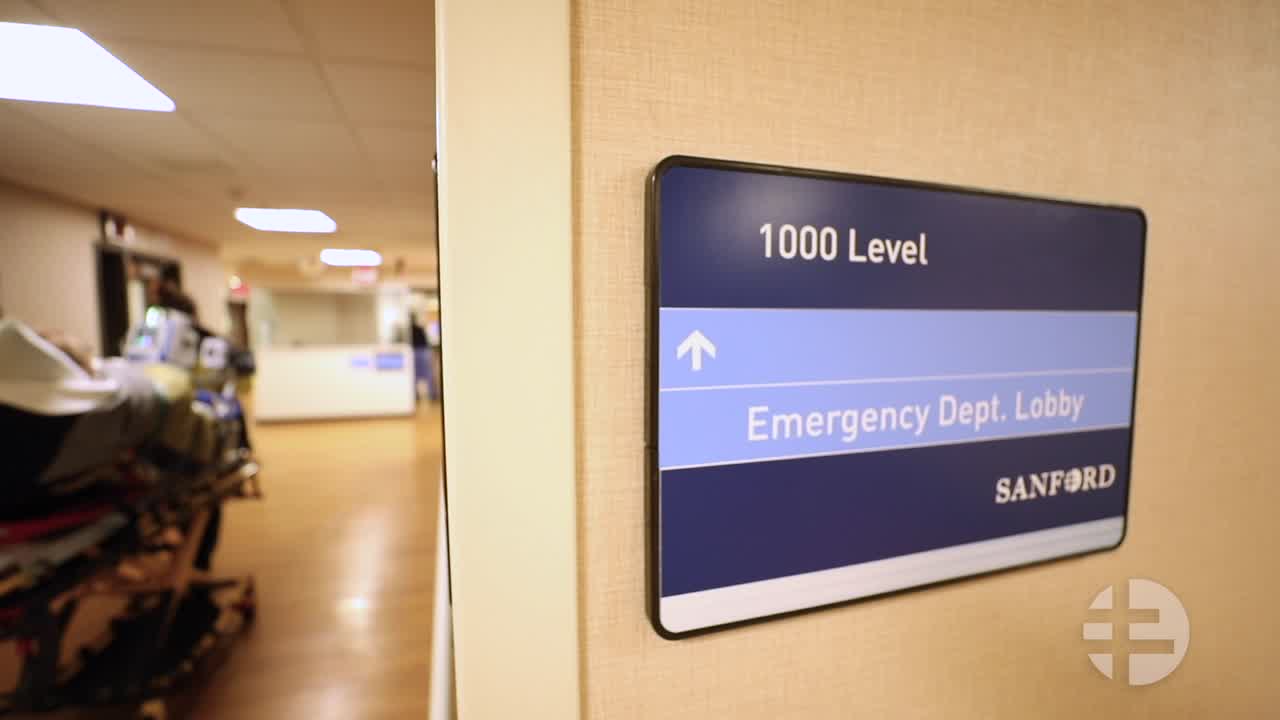 About Sanford Health News