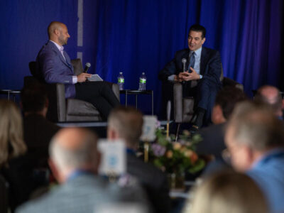 Sanford Health Plan CEO named to '50 most influential' list - Sanford ...